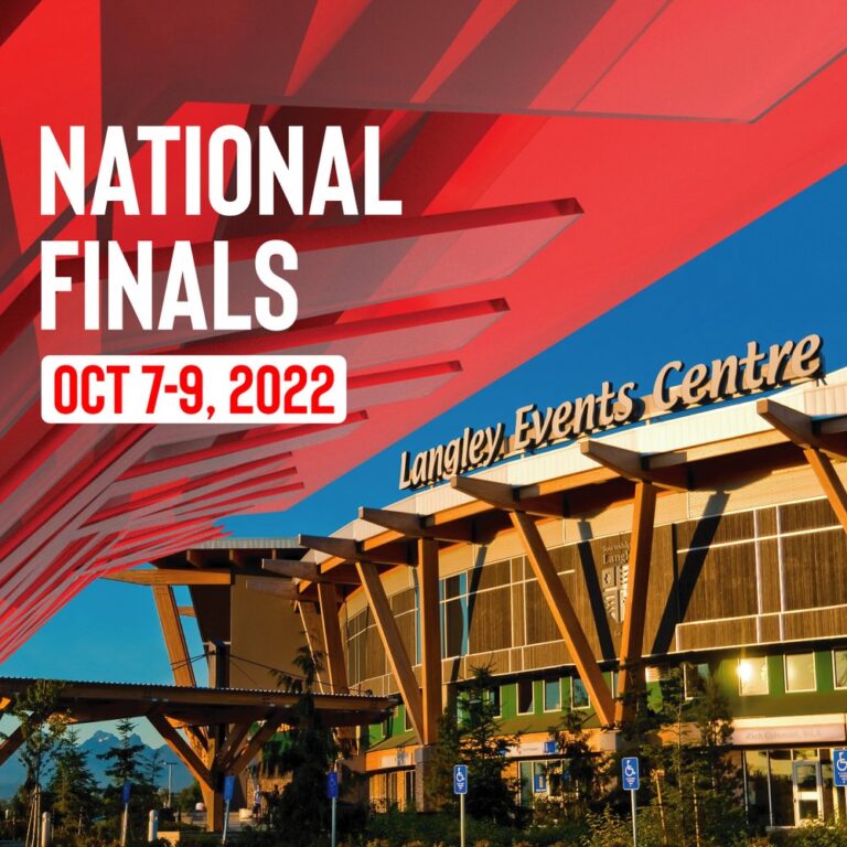 Canadian Championship – World Ninja League