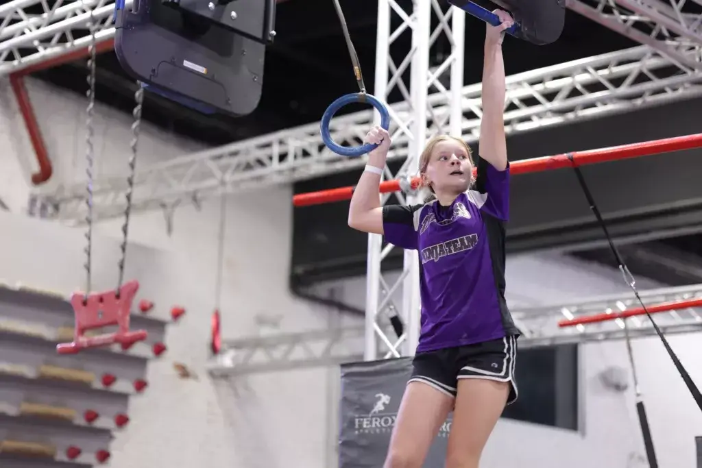 Premier Series Finals – World Ninja League