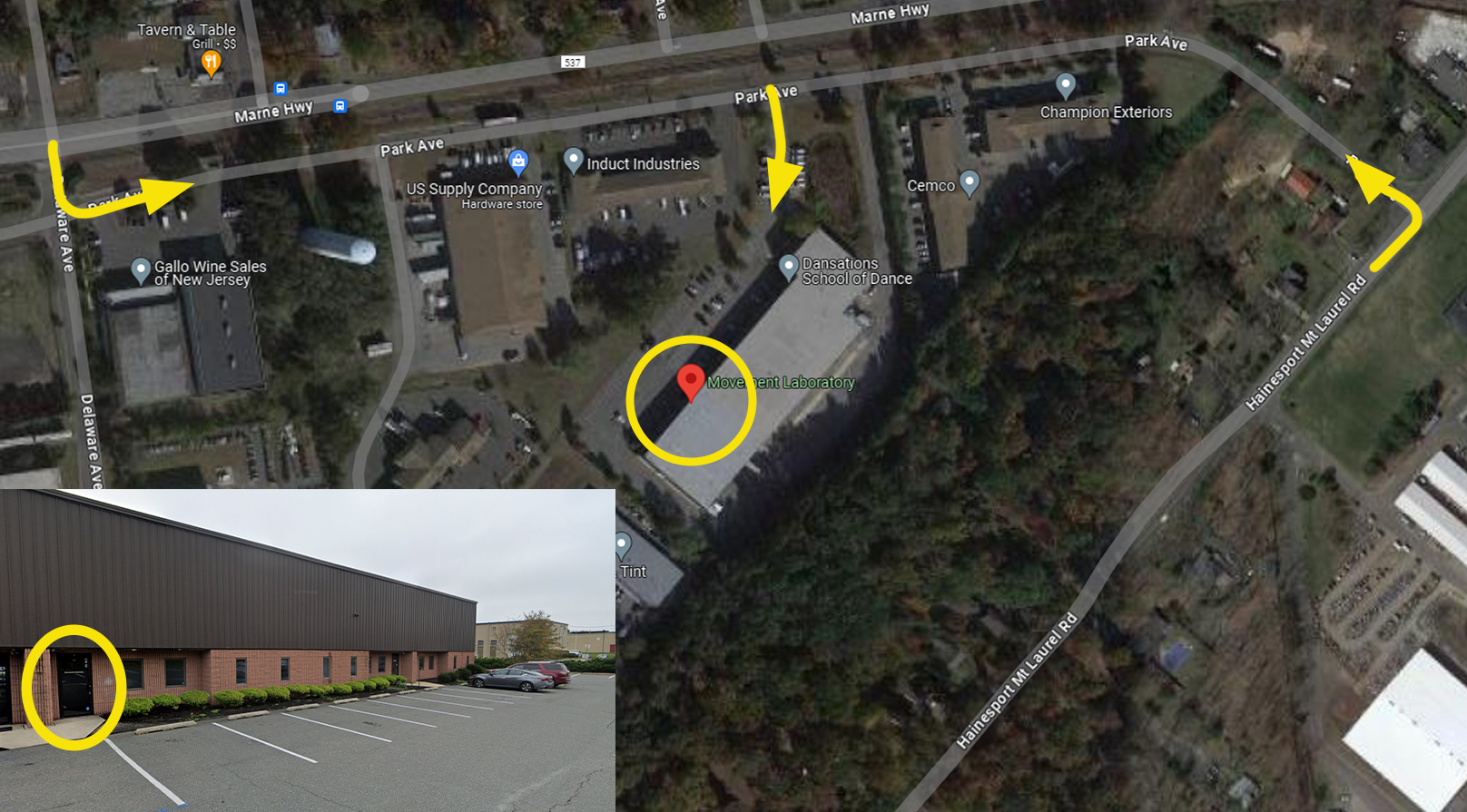 Tier 1 Northeast Regional – World Ninja League