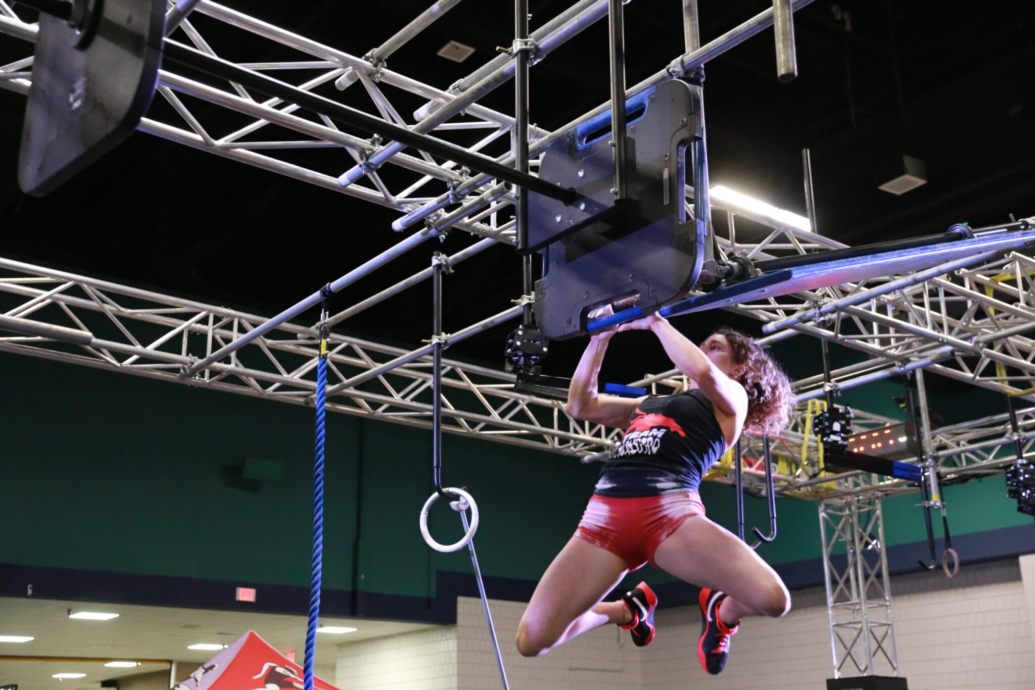 News – World Ninja League