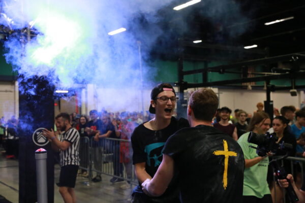 2024 Championships – World Ninja League