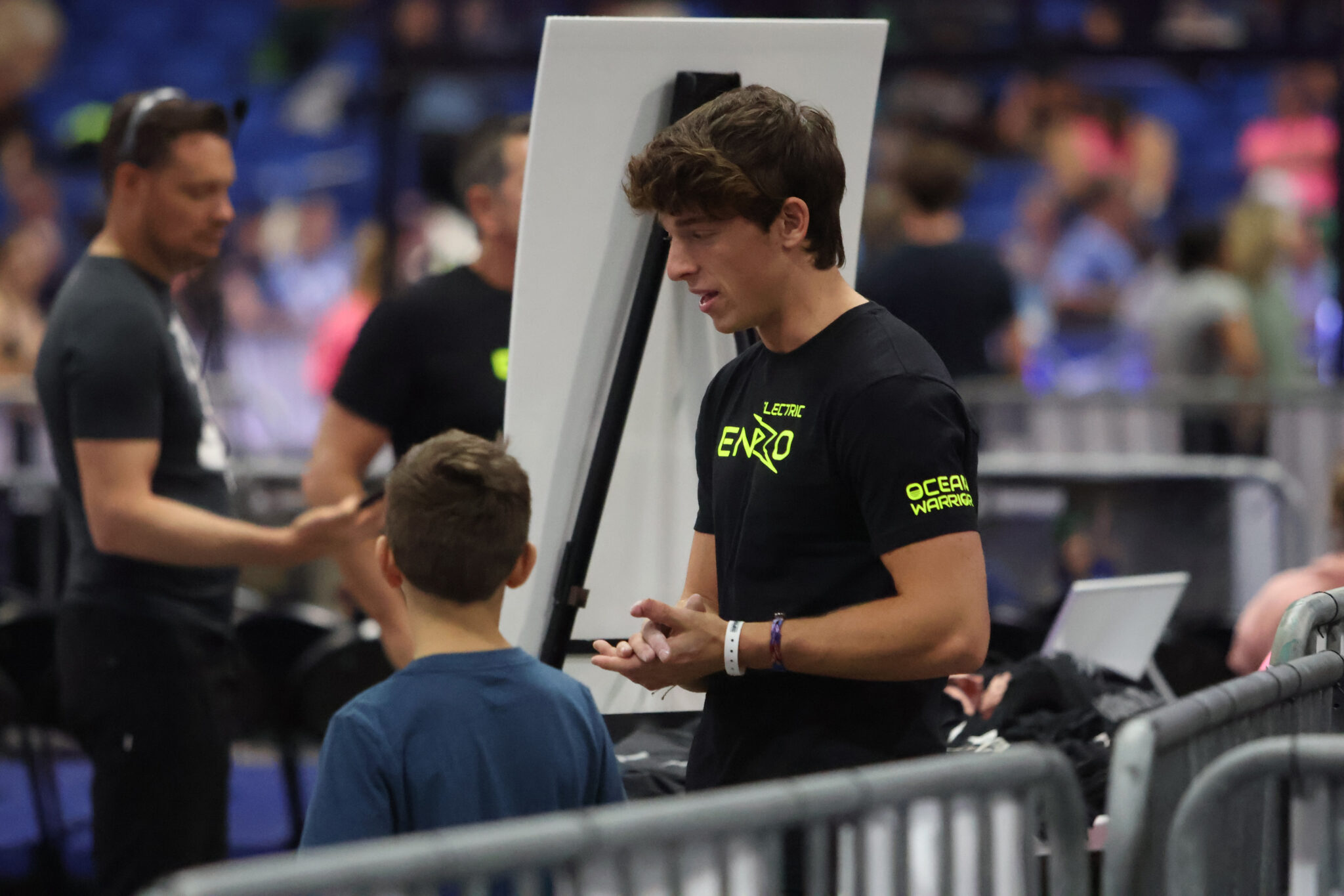 2025 CHAMPIONSHIPS – World Ninja League