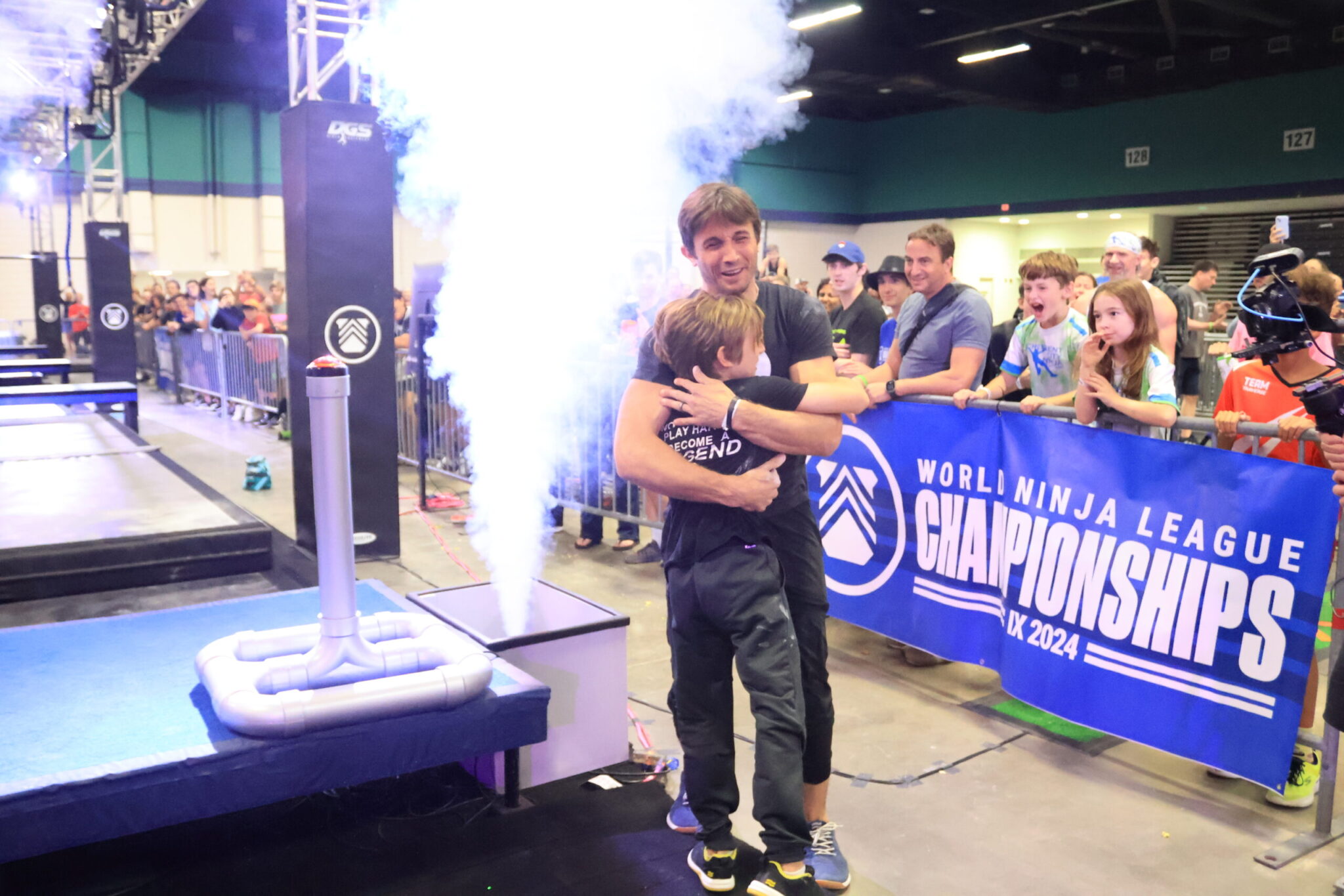 News – World Ninja League