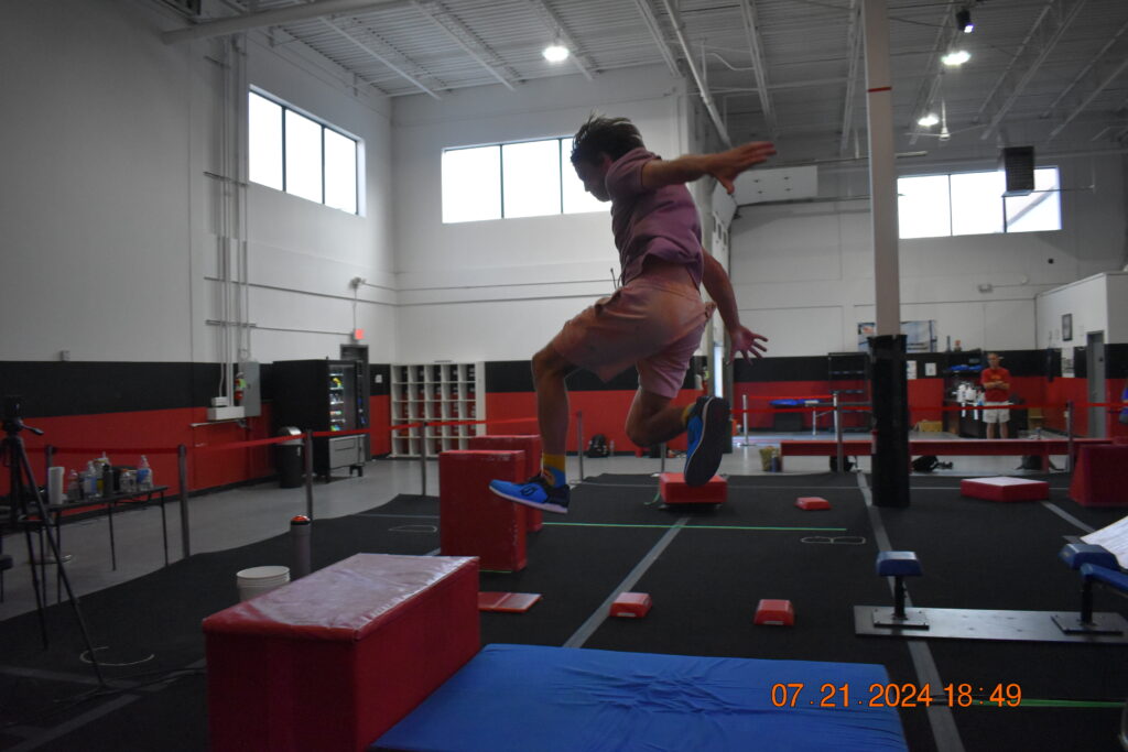 News – World Ninja League