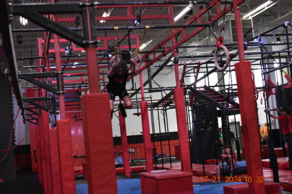 News – World Ninja League