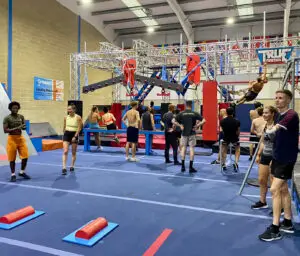 News – World Ninja League