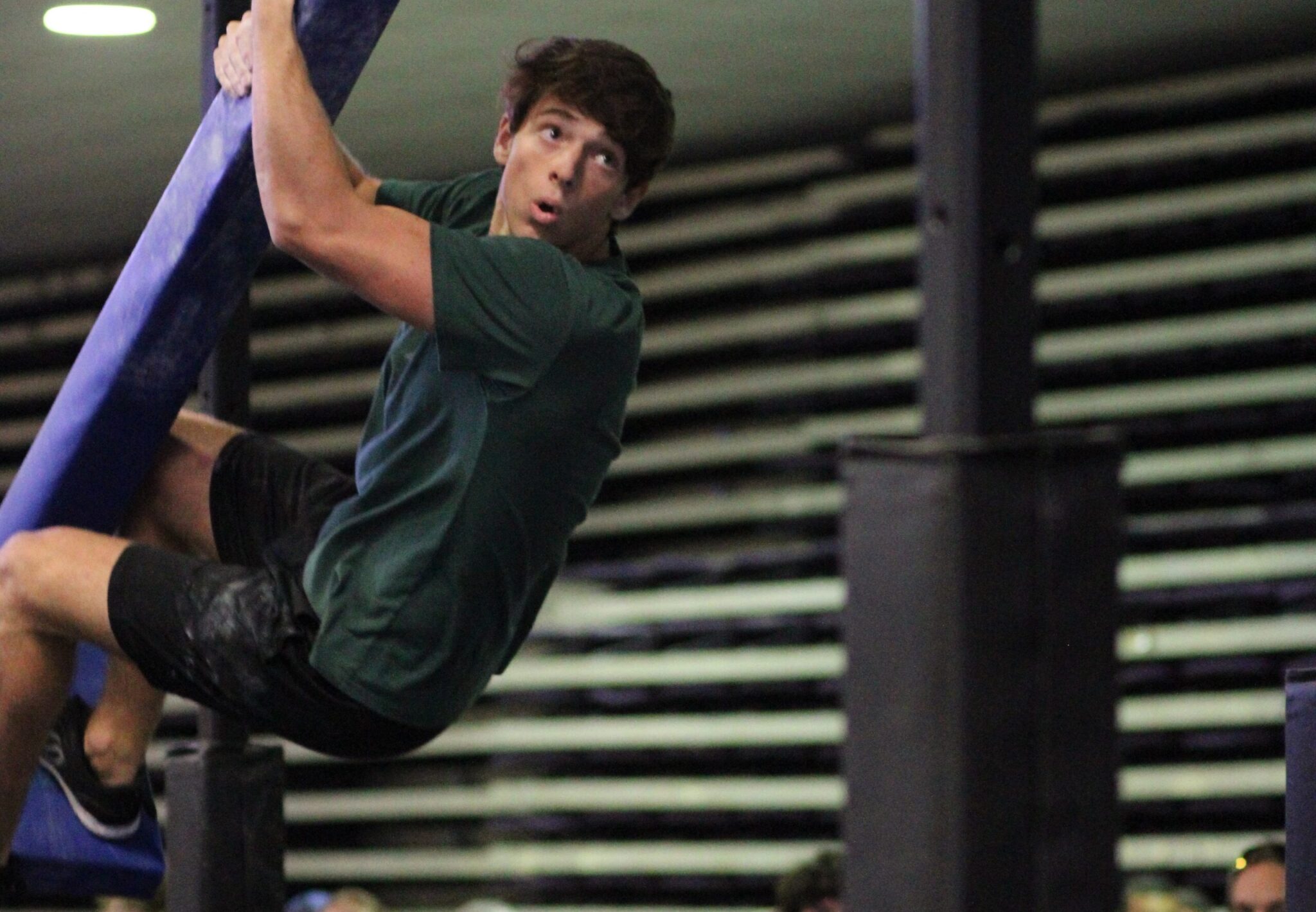 2025 CHAMPIONSHIPS – World Ninja League