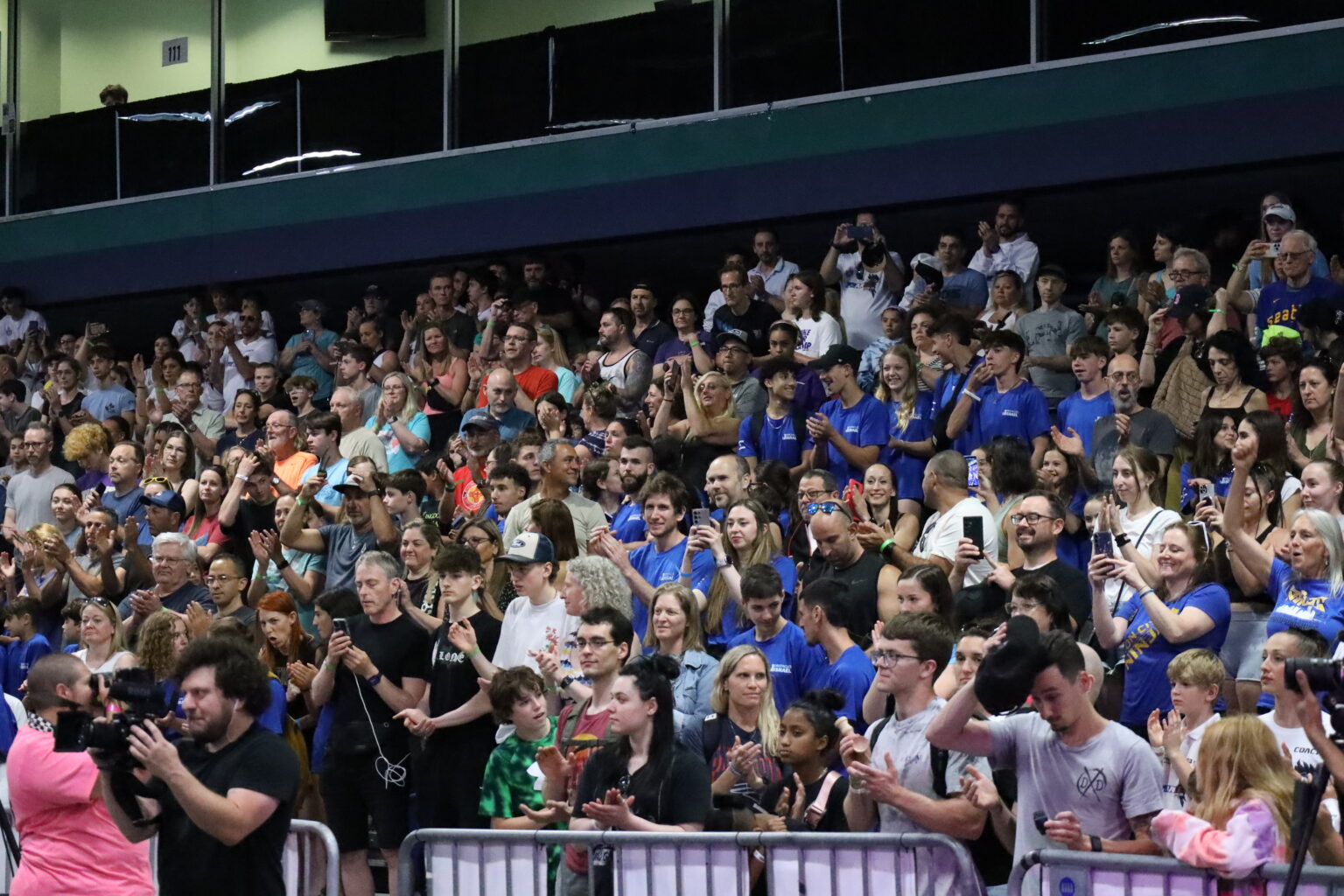 2025 CHAMPIONSHIPS – World Ninja League