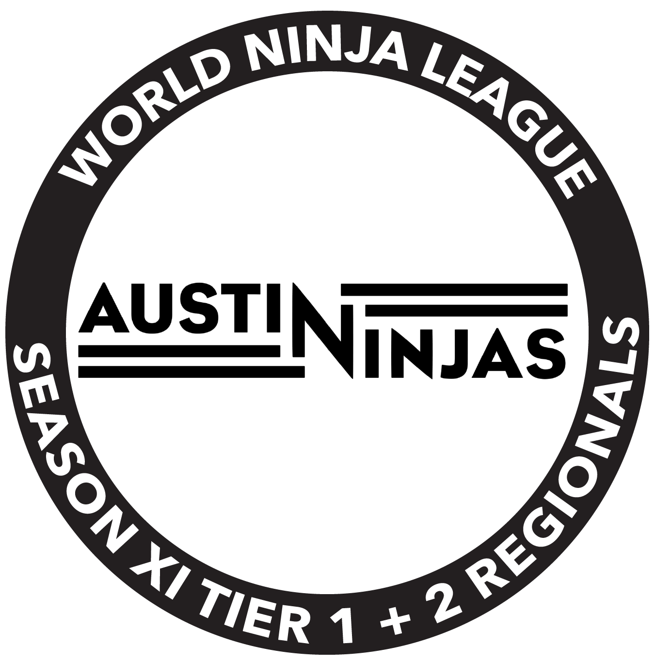 Season XI Regionals Locations and Registration – World Ninja League