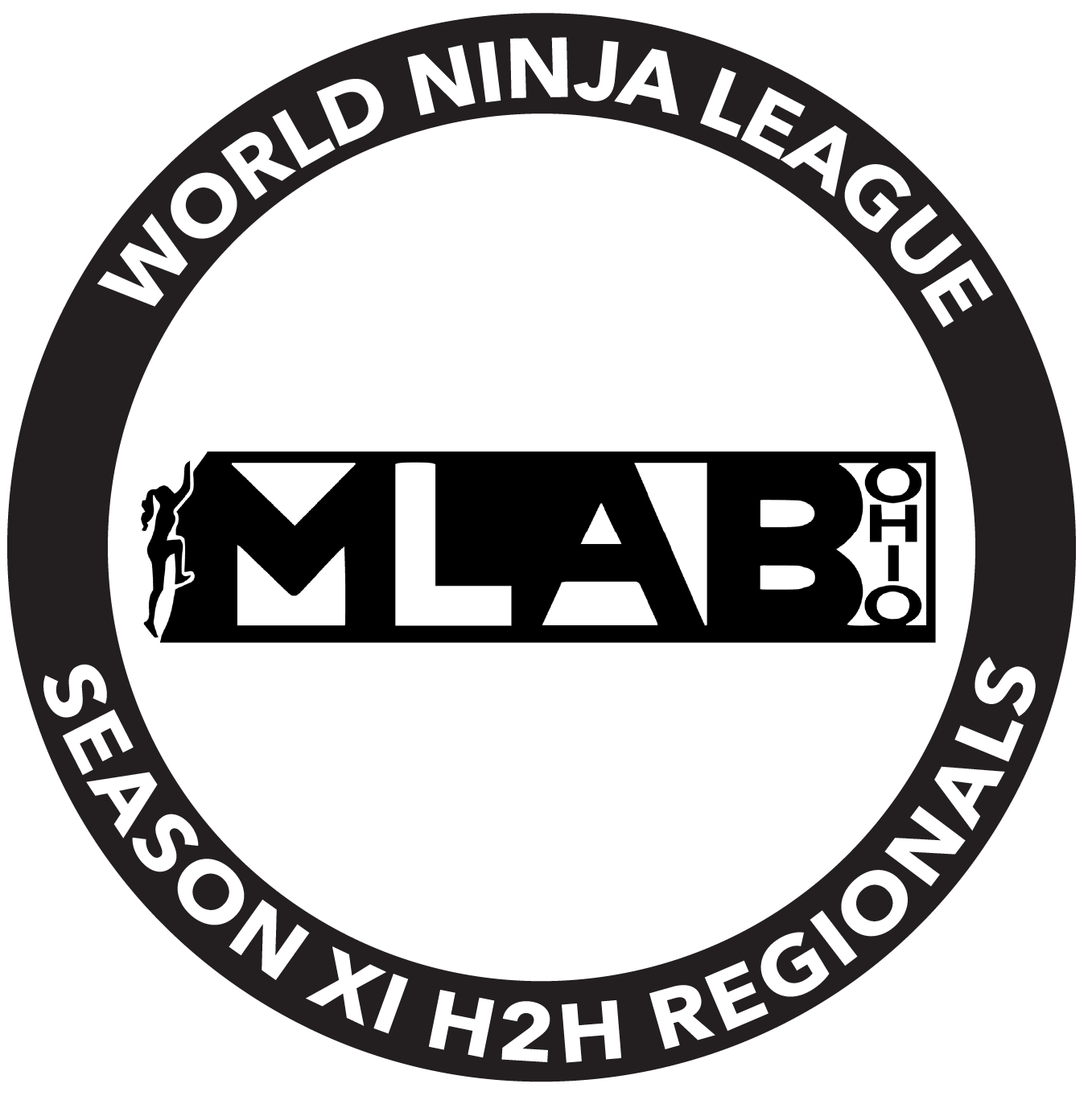 Season XI Regionals Locations and Registration – World Ninja League