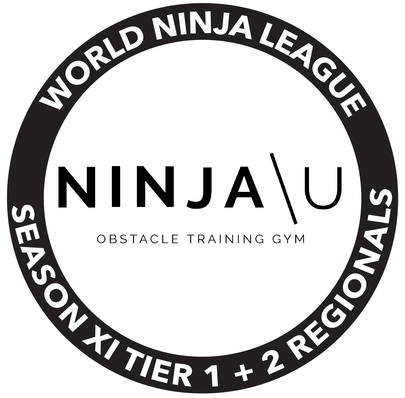 Season XI Regionals Locations and Registration – World Ninja League