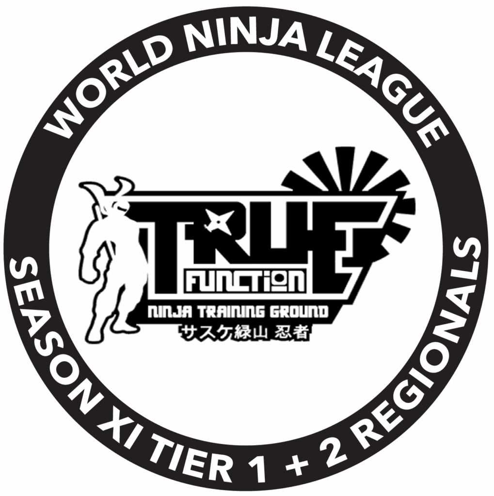 Season XI Regionals Locations and Registration – World Ninja League