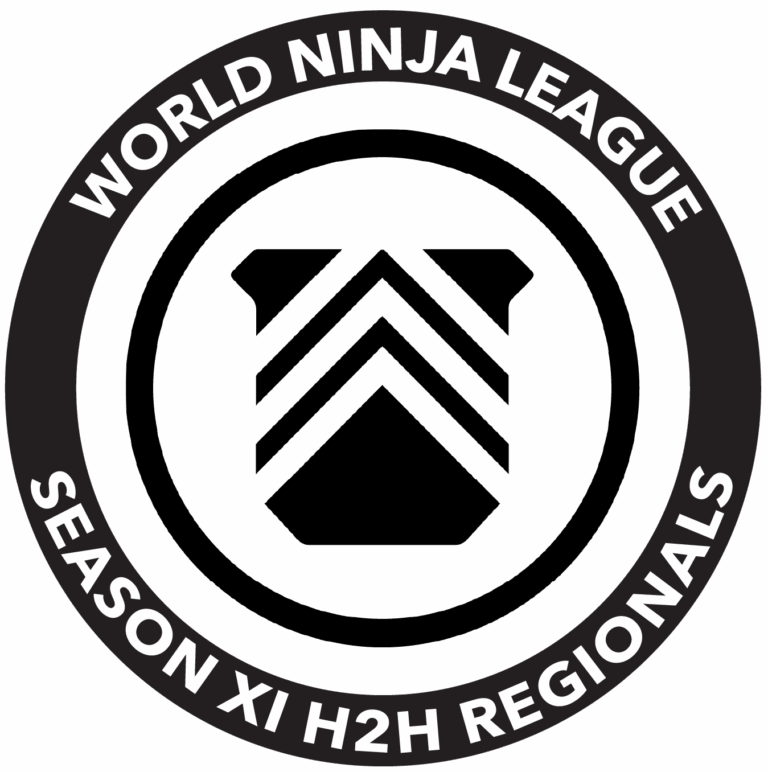 Season XI Regionals Locations and Registration – World Ninja League