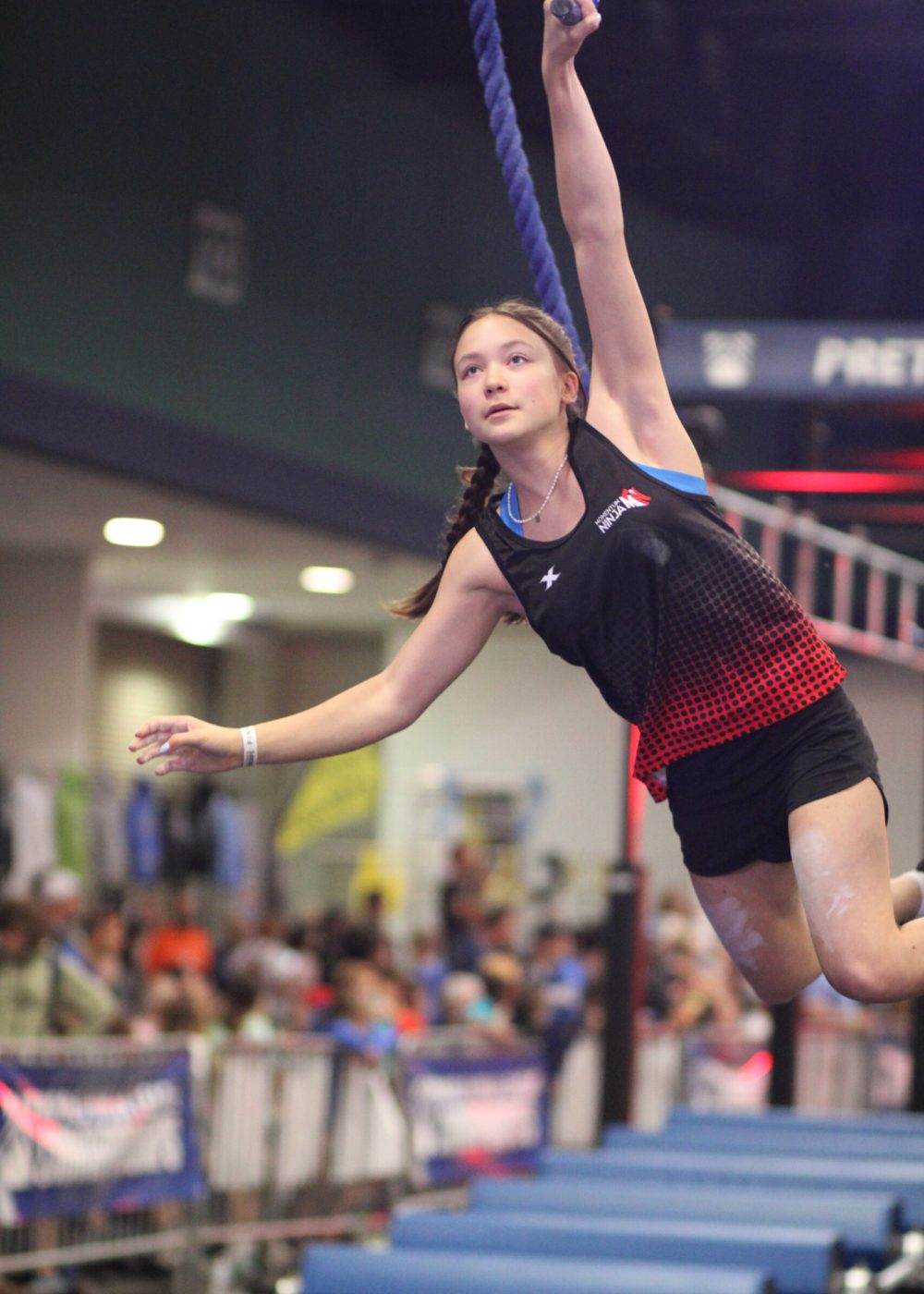 2024 Tier 1 Championships: Who To Watch – World Ninja League